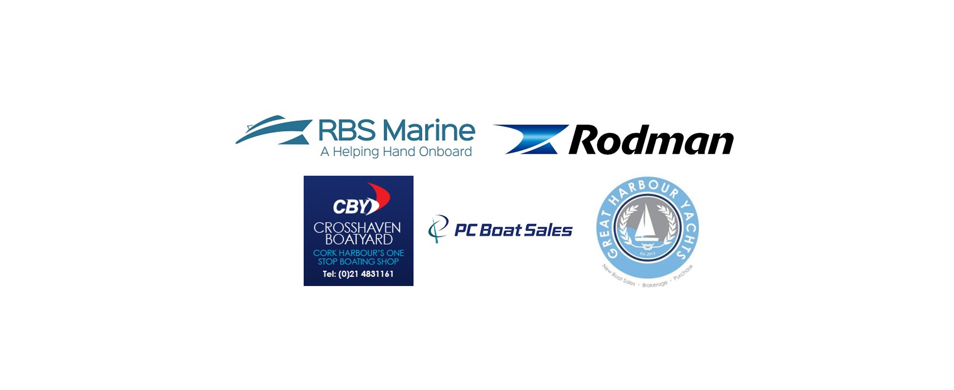 RBS Marine Appoint New Rodman Sub-Agents - News & Events