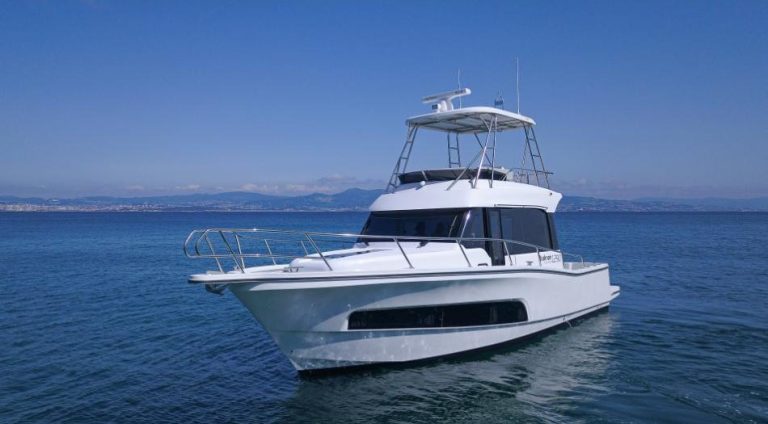 Rodman Boats at the Southampton Boat Show 2025 - News & Events